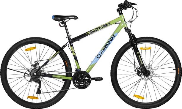 Firefox Cycles - Buy Firefox Cycles Online at Best Prices In India ...