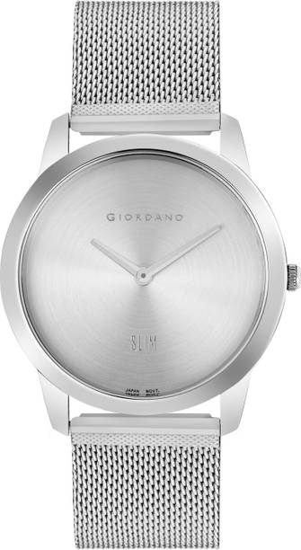 Giordano Watches - Buy Giordano Watches Online at Best Prices in India ...