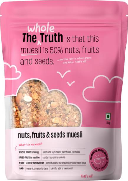 The Whole Truth Food Products - Buy The Whole Truth Food Products ...