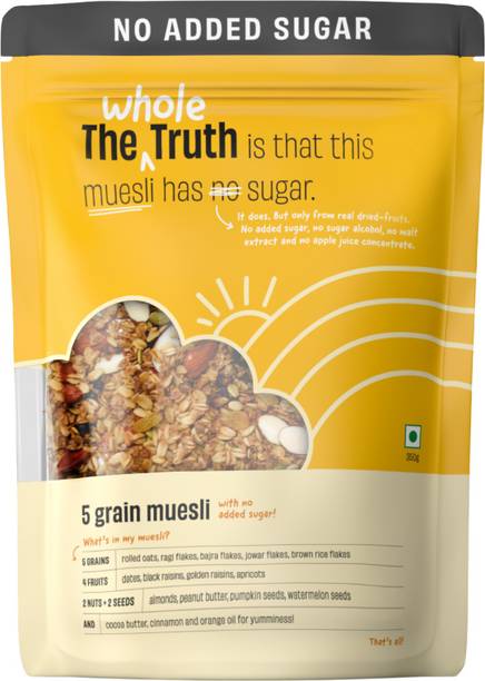 The Whole Truth Food Products - Buy The Whole Truth Food Products ...