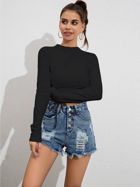 Urbanic Womens Tops - Buy Urbanic Womens Tops Online at Best Prices In ...