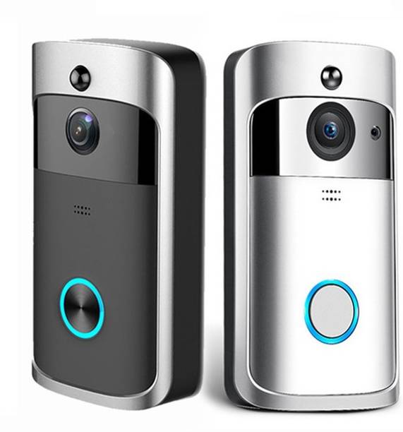 Video Door Phones Online at Best Prices In India
