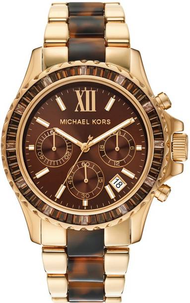 Michael Kors Watches - Buy Michael Kors (MK) Watches Online For Men ...