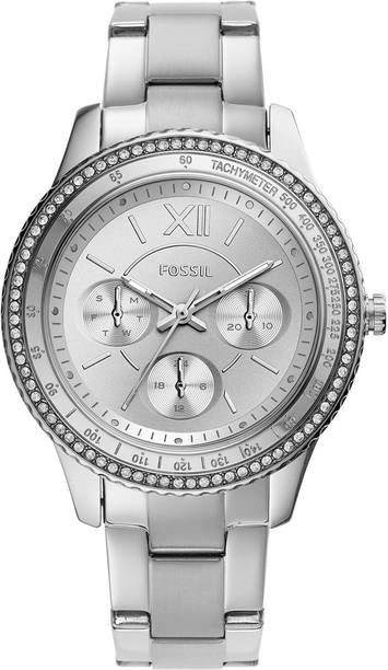 Fossil Watches for Men and Women Online at Best Price In India ...