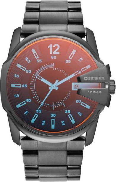 Diesel Watches Online For Men & Women at Best Prices in India | Flipkart.com