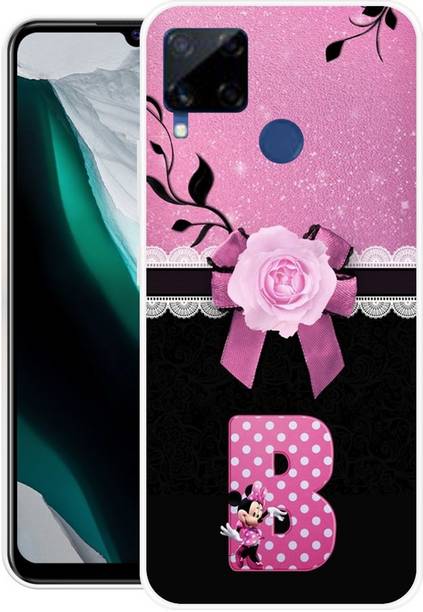 Realme C15 Back Covers - Buy Realme C15 Back Covers online at Best ...