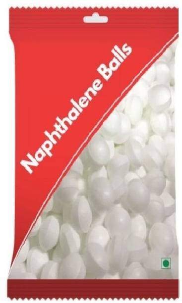 Naphthalene Balls - Buy Naphthalene Balls Online at Best Prices In India | Flipkart.com