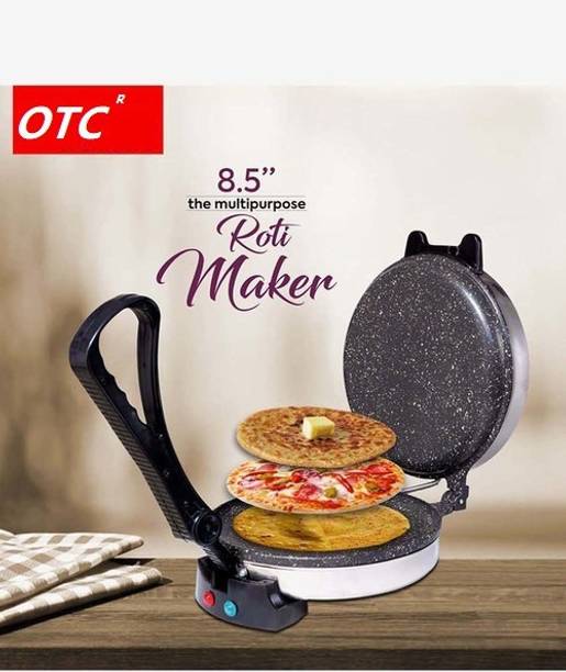 Electric Roti Makers - Buy Electric Roti Makers Online at Best Prices ...