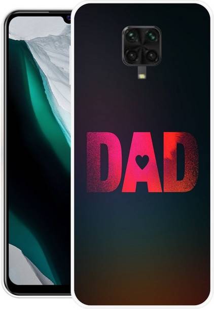 Poco M2 Pro Back Covers - Buy Poco M2 Pro Back Covers online at Best ...