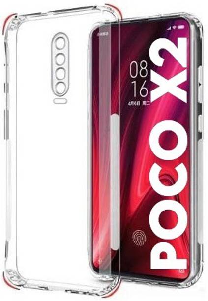 Poco X2 Cases - Buy Poco X2 Cases online at Best Prices in India ...
