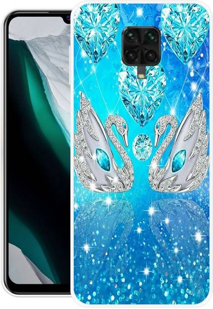 Poco M2 Pro Back Covers - Buy Poco M2 Pro Back Covers online at Best ...