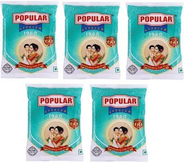 Popular Appalam Food Products - Buy Popular Appalam Food Products ...