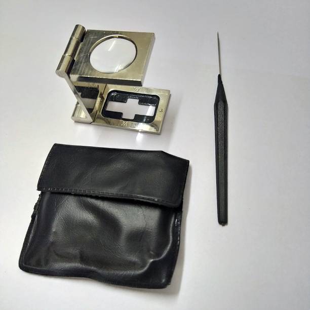 Buy Magnifiers Online at Best Prices In India | Flipkart.com