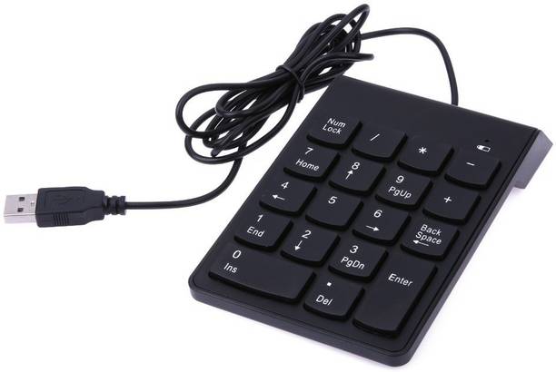 Number Pads - Buy Number Pads Online at Best Prices In India | Flipkart.com