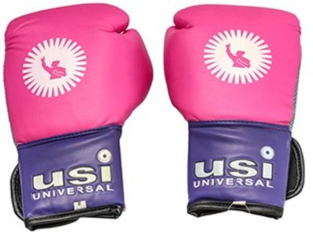 Usi Universal Boxing Gloves - Buy Usi Universal Boxing Gloves Online at ...