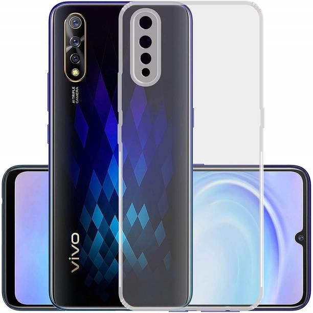 Vivo S1 Back Cover - Buy Vivo S1 Back Cover online at Best Prices in ...
