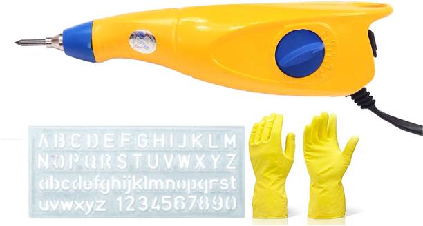 Engraving Set - Buy Engraving Set Online at Best Prices In India ...