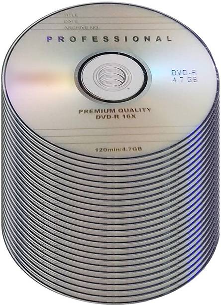 Blank Media - Buy Blank Media Online at Best Prices in India