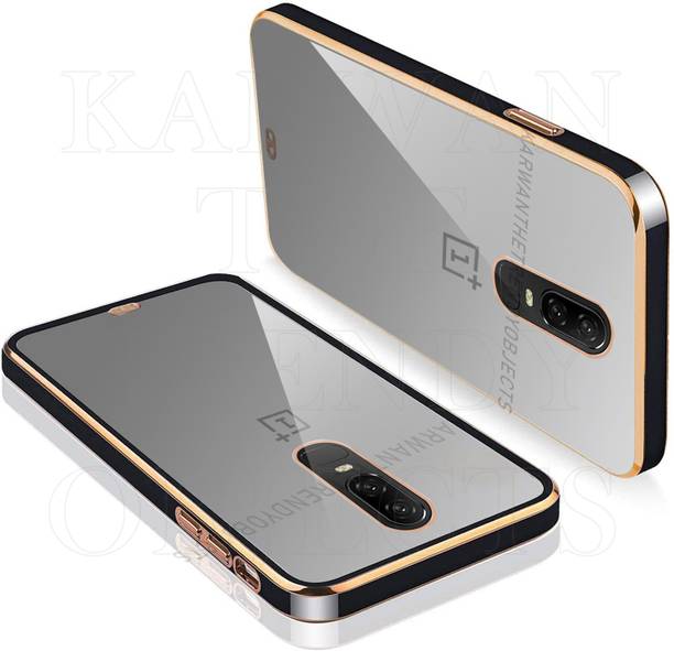 Oneplus 6 Back Cover - Buy Oneplus 6 Back Cover online at Best Prices ...
