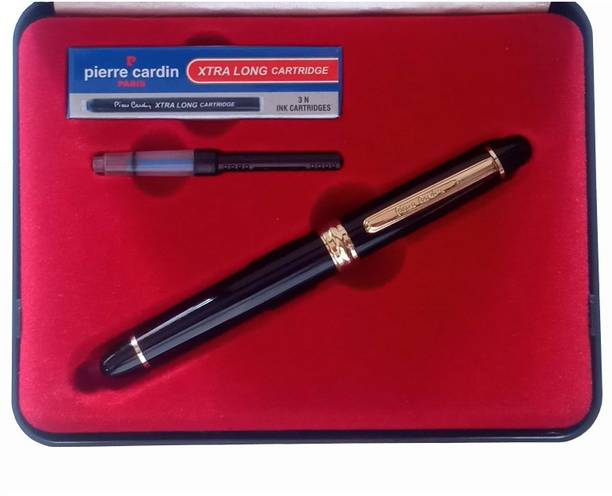 Pierre Cardin Fountain Pens - Buy Pierre Cardin Fountain Pens Online at ...