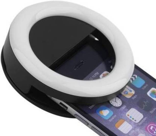 Ring Light - Buy Ring Light online at Best Prices in India | Flipkart.com