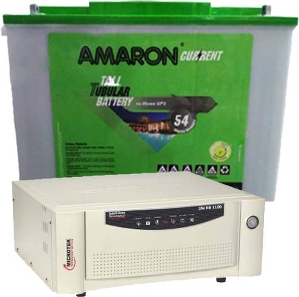 Amaron Inverters - Buy Amaron Inverters Online at Best Prices in India | Flipkart.com