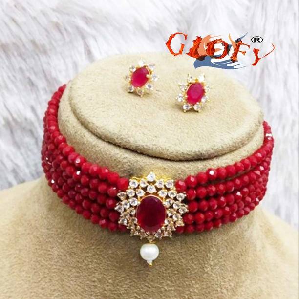 Ridhi Sidhi Collection Jewellery Sets - Buy Ridhi Sidhi Collection ...