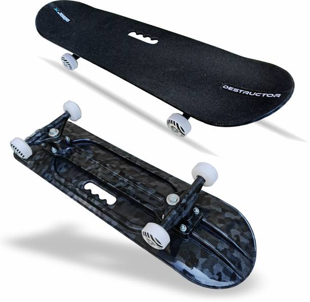 Buy Skateboard (स्केटबोर्ड) Online in India | Flipkart.com