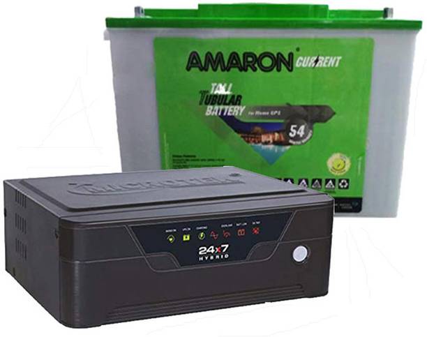 Amaron Inverters - Buy Amaron Inverters Online at Best Prices in India | Flipkart.com