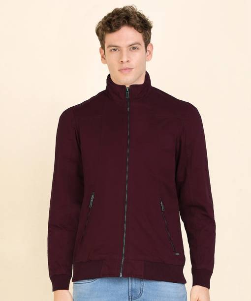 Numero Uno Jackets - Buy Numero Uno Jackets Online at Best Prices In ...