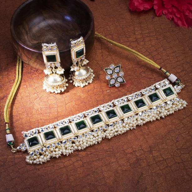 Sukkhi Jewellery - Buy Sukhi Jewelry Online at Best Prices in India ...