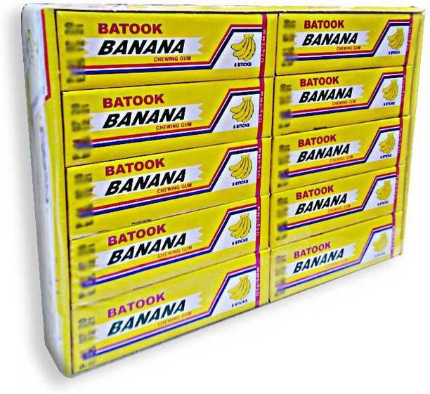 Batook Chewing Gum - Buy Batook Chewing Gum Online at Best Prices In ...