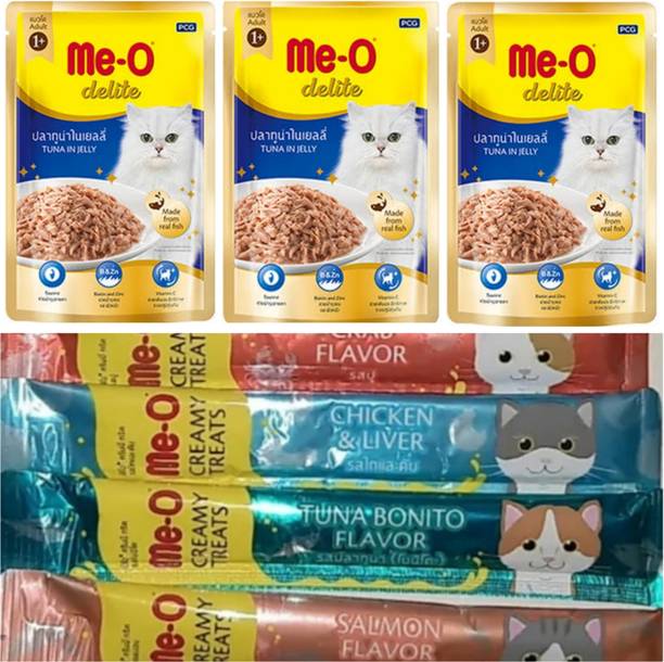 Me O Cat Food - Buy Me O Cat Food Online at Best Prices In India ...