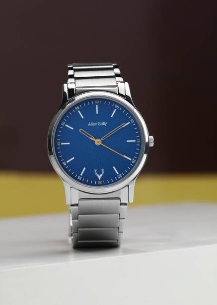 Allen Solly Wrist Watches - Buy Allen Solly Wrist Watches Store Online ...