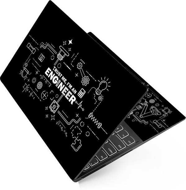 Laptop Skin Decals - Upto 60% Off on Laptop Skin Decals Online ...