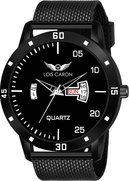 Lois Caron Watches - Buy Lois Caron Watches Online at Best Prices in ...