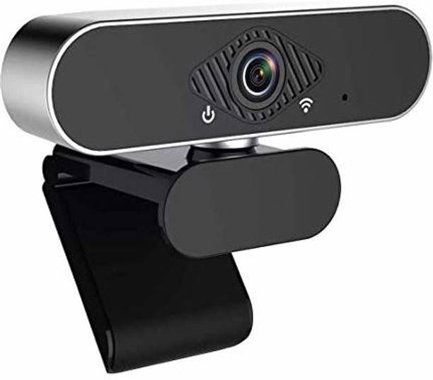 Webcams - Buy Webcams Online at Best Prices In India | Flipkart.com