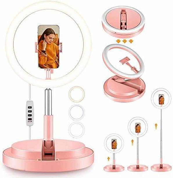 Ring Light - Buy Ring Light online at Best Prices in India | Flipkart.com