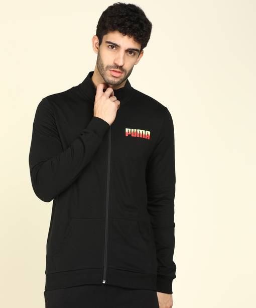 Puma Jackets - Upto 50% to 80% OFF on Puma Jackets Online for Men at ...