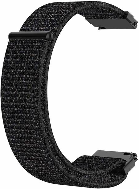22mm Watch Strap - Buy 22mm Watch Strap online at Best Prices in India ...