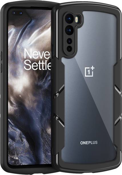 Buy OnePlus Nord Back Cover Online at Best Prices | Flipkart