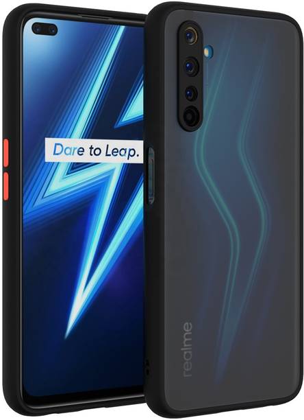 Realme 6 Cases - Buy Realme 6 Cases online at Best Prices in India ...