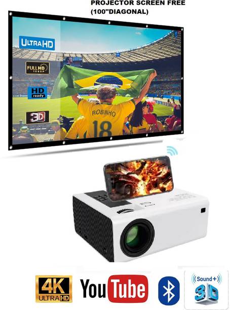 Dlp Projectors - Buy Dlp Projectors Online at Best Prices In India ...