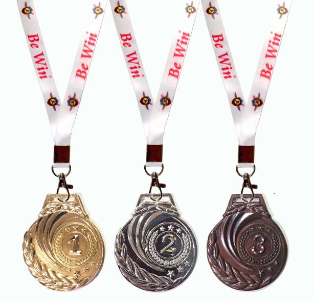 Trophies Medals - Buy Trophies Medals Online at Best Prices In India ...