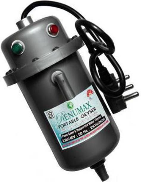 Mini Water Heater - Buy Mini Water Heater online at Best Prices in ...