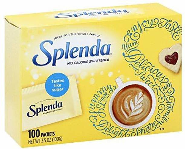 Splenda Sugar - Buy Splenda Sugar Online at Best Prices In India ...