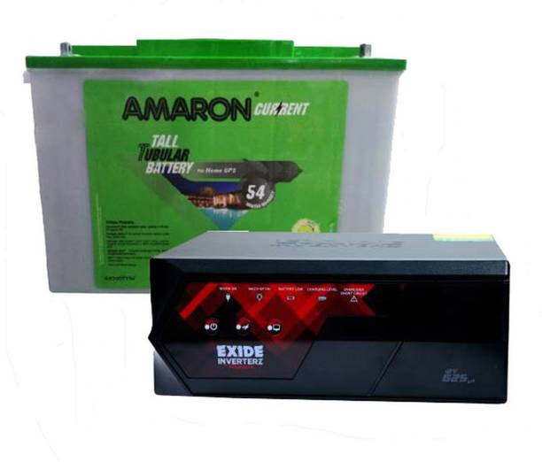 Amaron Inverters - Buy Amaron Inverters Online at Best Prices in India | Flipkart.com