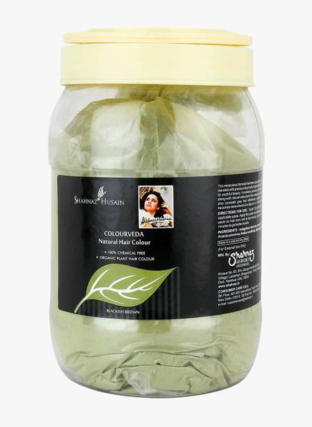 Shahnaz Husain Hair Care - Buy Shahnaz Husain Hair Care Online at Best ...