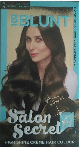 Bblunt Hair Colors - Buy Bblunt Hair Colors Online at Best Prices In ...