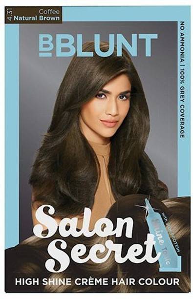 Bblunt Hair Colors - Buy Bblunt Hair Colors Online at Best Prices In ...